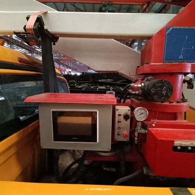 China High Voltage Insulated Aerial Work Platform  Truck (JAC  4x2) | Dielectric Boom Lift for Live Power Line Repair for sale