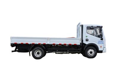 China Factory Supply  4X2 Small Mini Diesel DFAC DongFeng Dollywood D6 Pickup Single Row Cargo Truck With High Performance for sale