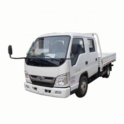 China FORLAND Carga de mercancías de doble fila de columnas en venta