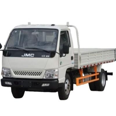 China Caminhão de Carga Leve JMC à venda