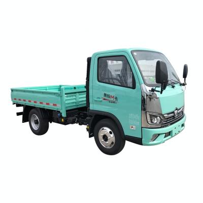 China Distância entre eixos curta e alta potência  Transporte de carga  Caminhão  Caminhão basculante  Picape à venda