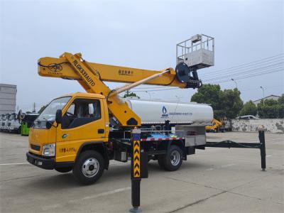 Cina Camion di piccole dimensioni di 20 m per il lavoro aereo in vendita