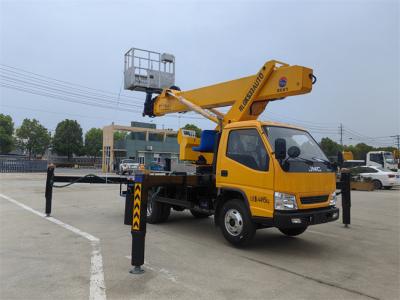 Cina Camion di piccole dimensioni di 20 m per il lavoro aereo in vendita