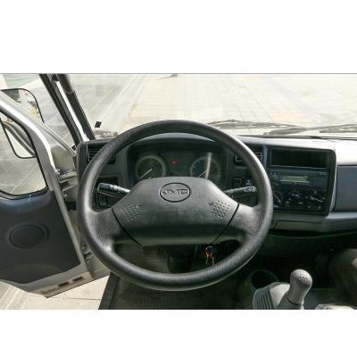 China JMC 4x2 3 ton 5 ton vrachtwagen Te koop