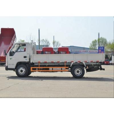 China JMC 4x2 3 ton 5 ton vrachtwagen Te koop