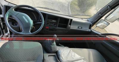 Cina ISUZU KV100 Camioncino 5 tonnellate 120HP Autocarro Leggero Pianale Prezzo Più Economico in Vendita in vendita