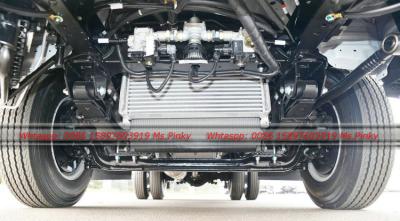 Cina Autocarro Cargo JAC a cabina singola di qualità superiore da 2,5 tonnellate HF1040 in vendita in vendita