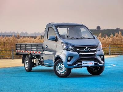 Cina Changan Mini Cargo Veicolo da 1-2 tonnellate con cabina a fila singola buon prezzo in vendita in vendita