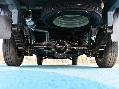 Cina Changan Mini Cargo Veicolo da 1-2 tonnellate con cabina a fila singola buon prezzo in vendita in vendita