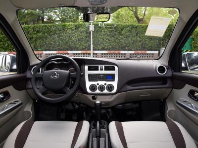 Cina Veicolo commerciale Changan Mini con cabina a doppia fila, ottimo prezzo in vendita in vendita