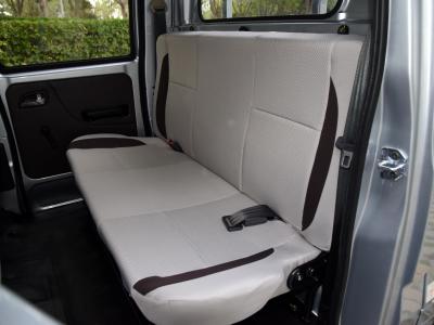 Cina Veicolo commerciale Changan Mini con cabina a doppia fila, ottimo prezzo in vendita in vendita