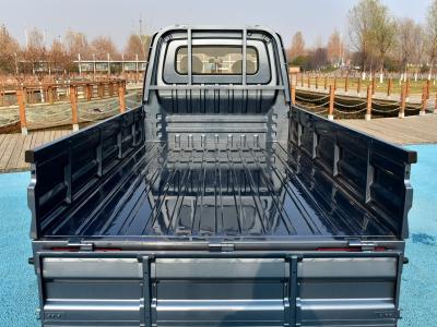 Cina Camion di carico Changan con cabina a due file a buon prezzo in vendita in vendita