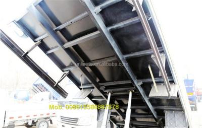 China Last Price KAMA 4x2 2-3 Tons Light Truck for sale