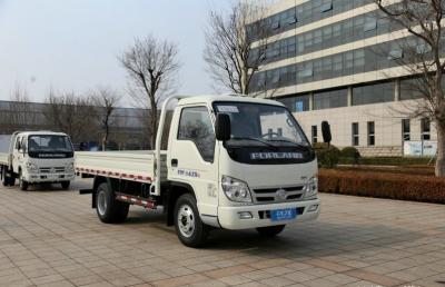 China FORLAND 4*2 3,5 toneladas Motor diesel Pequeno camião de carga à venda