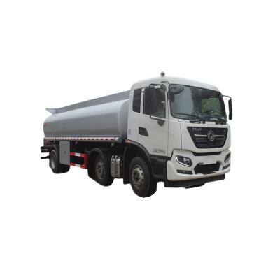 China Dongfeng  High-end Small Shaft Ordinary Liquid Transport Vehicle for sale