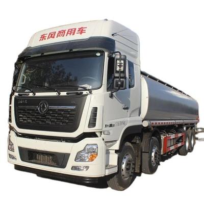 China Dong Feng Huge Capacity 31cubic Meter Liquid Loaded Vehicle for sale