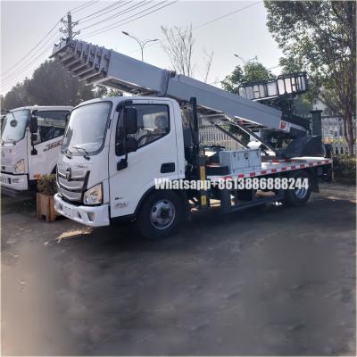 Cina Camione di 45 m in vendita