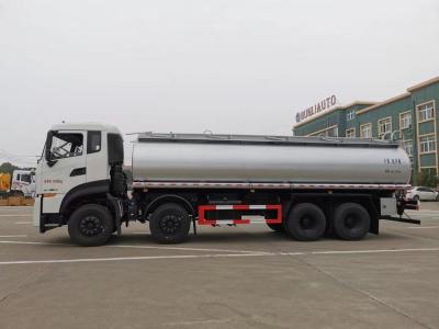 Cina Autocisterna per carburante HOWO 6x4 20cbm 30000 Litri, camion per la consegna di carburante per impieghi gravosi in vendita