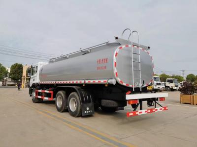 Cina Prezzo Basso 371cv 20000 Litri CNHTC Haowo Autocisterna per Olio Autocisterna per Rifornimento in vendita