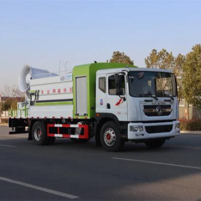 Cina Autopompa multifunzione da 35 m per la rimozione della polvere, di alta qualità, con ruota idraulica, monitor diesel in vendita