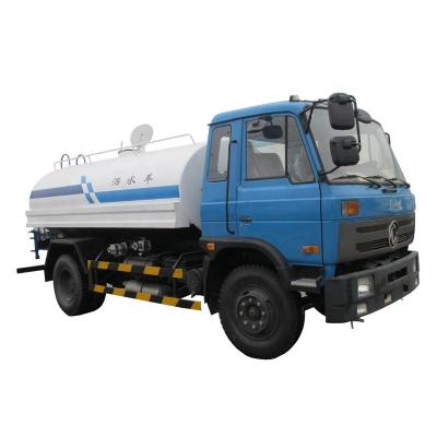 China Dongfeng 4x2 Truck Water Tanks for Sale  Water Truck Tanks for Sale Water tank Trucks for Sale for sale