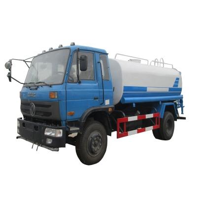 China Dongfeng 4x2 10000 Liters  Water Sprinkler Truck 10000 Liters Water Sprinkling Truck 10000 Liters Watering tank Truck for sale