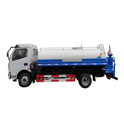 China Dongfeng  Water Truck Dongfeng Water tank Dongfeng Water tank Truck for Sale for sale