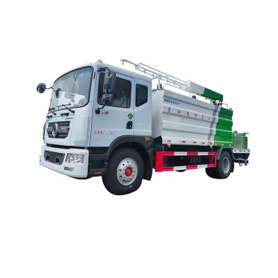 China Dongfeng 2wd 4wd 8000L 10000L Water Browser Truck Water Distribution Truck for Sale for sale
