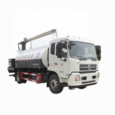 China Dongfeng 9000-1000 Liters    Watering Truck  	water Bowser  tank Truck for sale