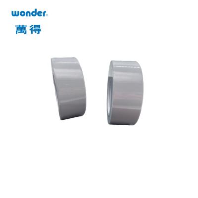 China Clear Double Sided Masking Tape  12mm Width Acrylic Adhesive for sale
