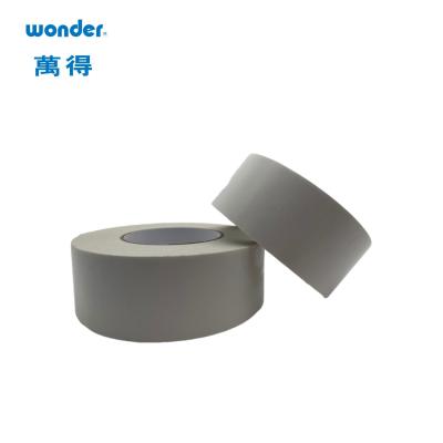 China Clear Double Sided Masking Tape  12mm Width Acrylic Adhesive for sale