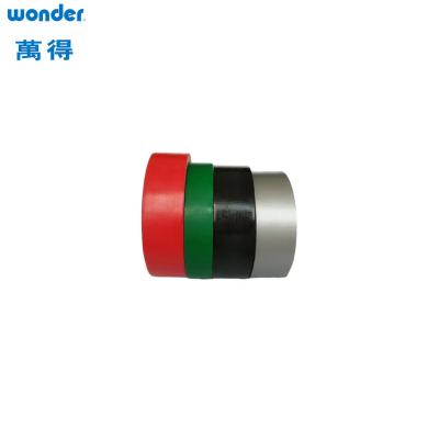 China Silver  Heavy Duty Cloth Duct Tape 70 Mesh Water Resistant For All Purposes for sale