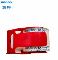 China Easy Packaging Masking Tape Cutter ,  Solid Plastic Tape Roll Cutter for sale