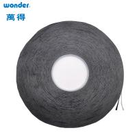 China Multi-Purpose Double Sided Tape With Solvent-Based Adhesive For All Applications for sale
