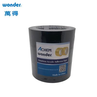 China Umweltschonendes BOPP-Verpackungsteppich in einem breiten Farbspektrum mit einem wenig VOC-haltigen Wasserklebstoff zu verkaufen