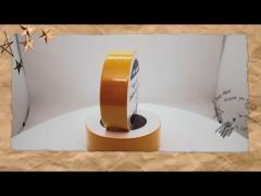 Nastro adesivo adesivo a caldo a doppio lato