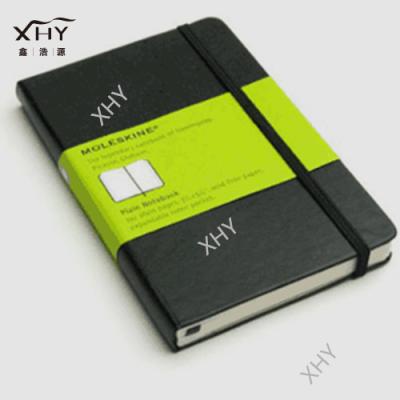 China Hardcover notebook/moleskine notebook /stationery diary for sale