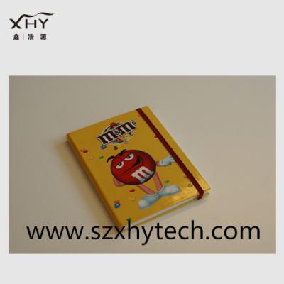 China mini paper notebooks for kids for sale