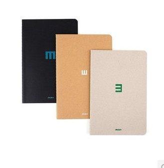 China Fancy design Hardcover Paper notebook latest products in market for sale