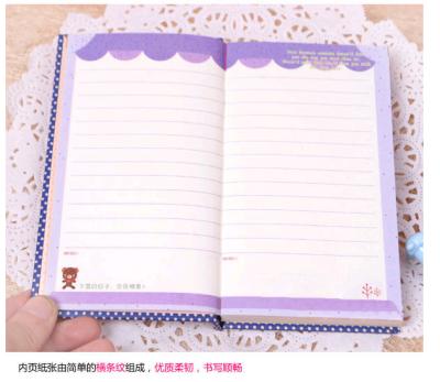 China hardcover journal notebooks for sale