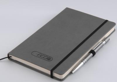 China High quality A4 leather diary for sale