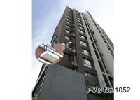 China Air Conditioner Louver Series for sale