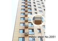 China Air Conditioner Louver Series for sale