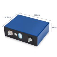 China 3.2V 100Ah LFP Battery Cell for sale