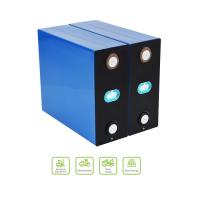 China 3.2v 302ah Lithium Phosphate Prismatic Cell for sale