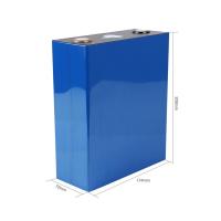 China 3.2v 302ah Lithium Phosphate Prismatic Cell for sale