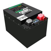 China Deep Cycle BMS 200Ah 12V LiFePO4 Battery BT Function Safe RV use for sale