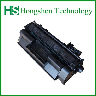 China Cheap Price Compatible Toner For  CF280A 80A Toner Cartridge for sale