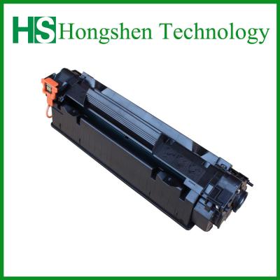 China Compatible Premium Laser Printer for  CF283A Toner cartridge for sale