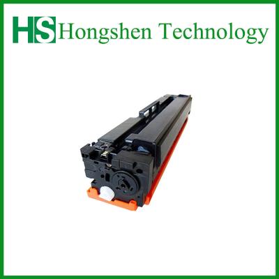 China Compatible color toner cartridge for  131A-B/C/M/Y for sale